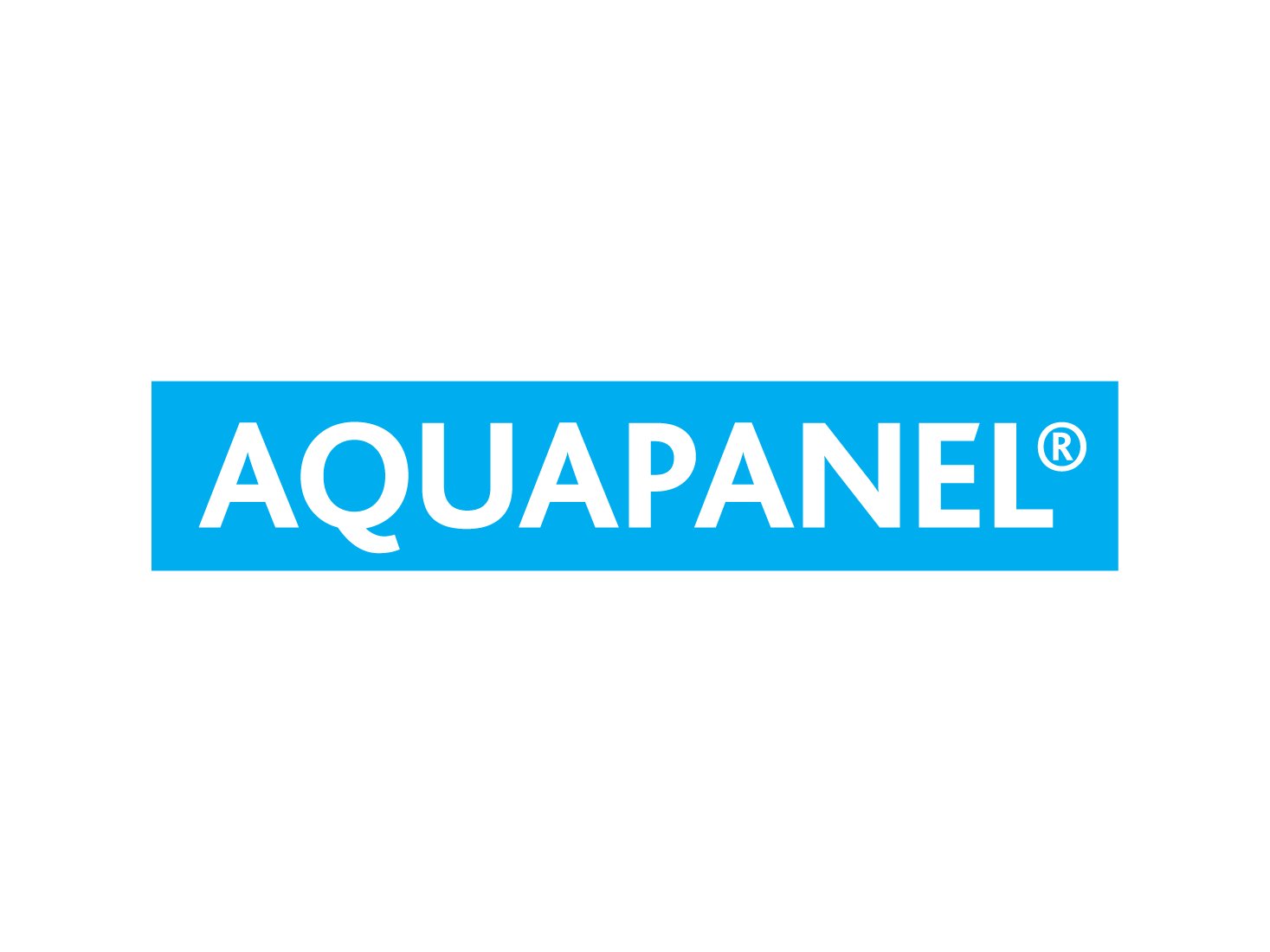Aquapanel Logo Knauf Aquapanel Outdoor 12,5 Mm 1200x900