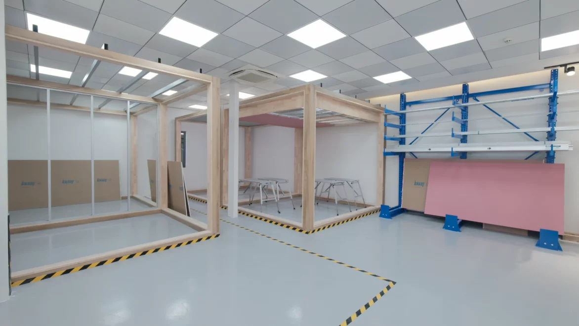 Tổng quan về Knauf Academy I Knauf.com