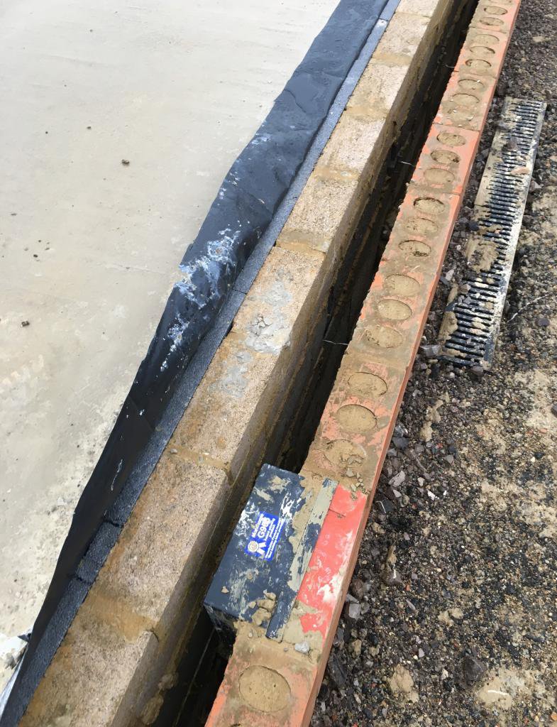 Knauf | Housebuilders Hub – Part L Photographic Evidence