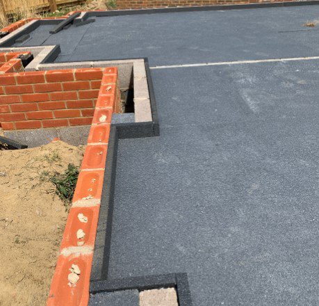 Knauf | Housebuilders Hub – Part L Photographic Evidence