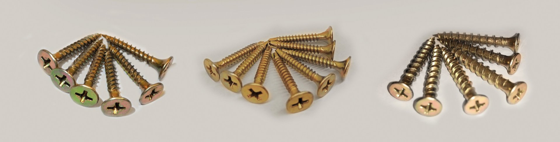 Knauf Plasterboard Screws