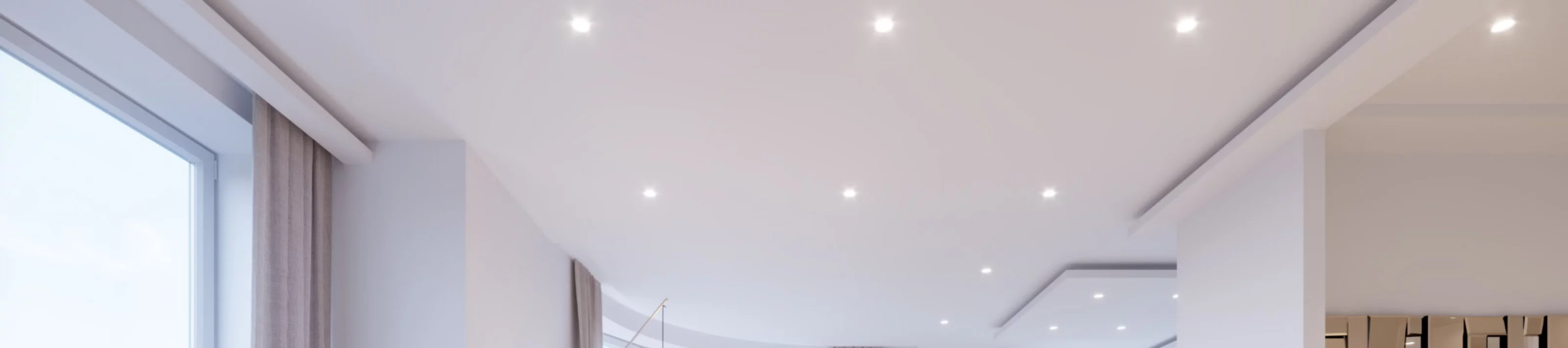 Innovative Plasterboards for Drywall & Ceiling Systems