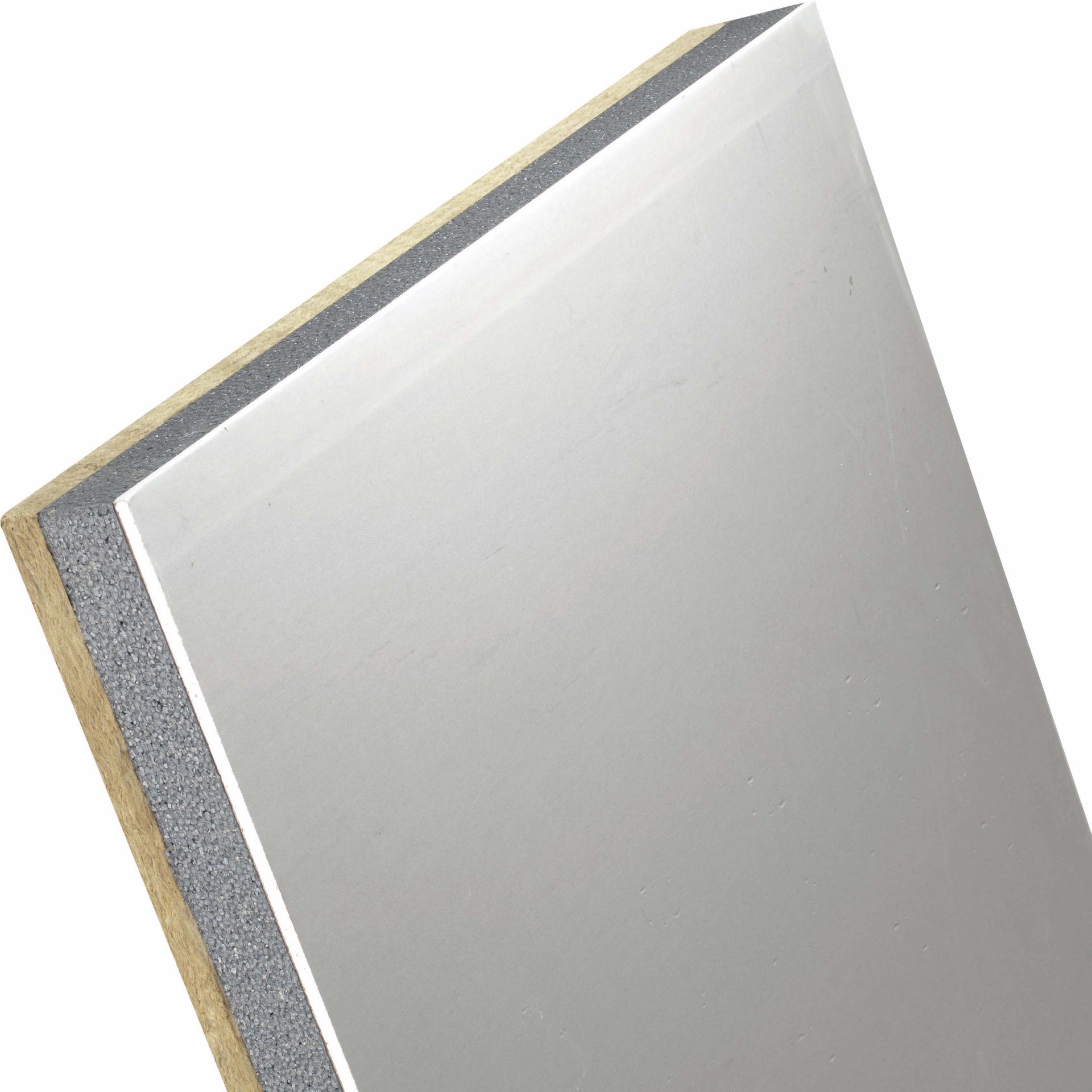 Isolation thermique par l'intérieur: ITI & isolation intérieure - Knauf