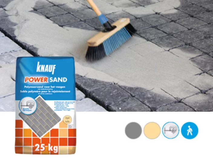 GaLa : les avantages des produits drainants | Knauf