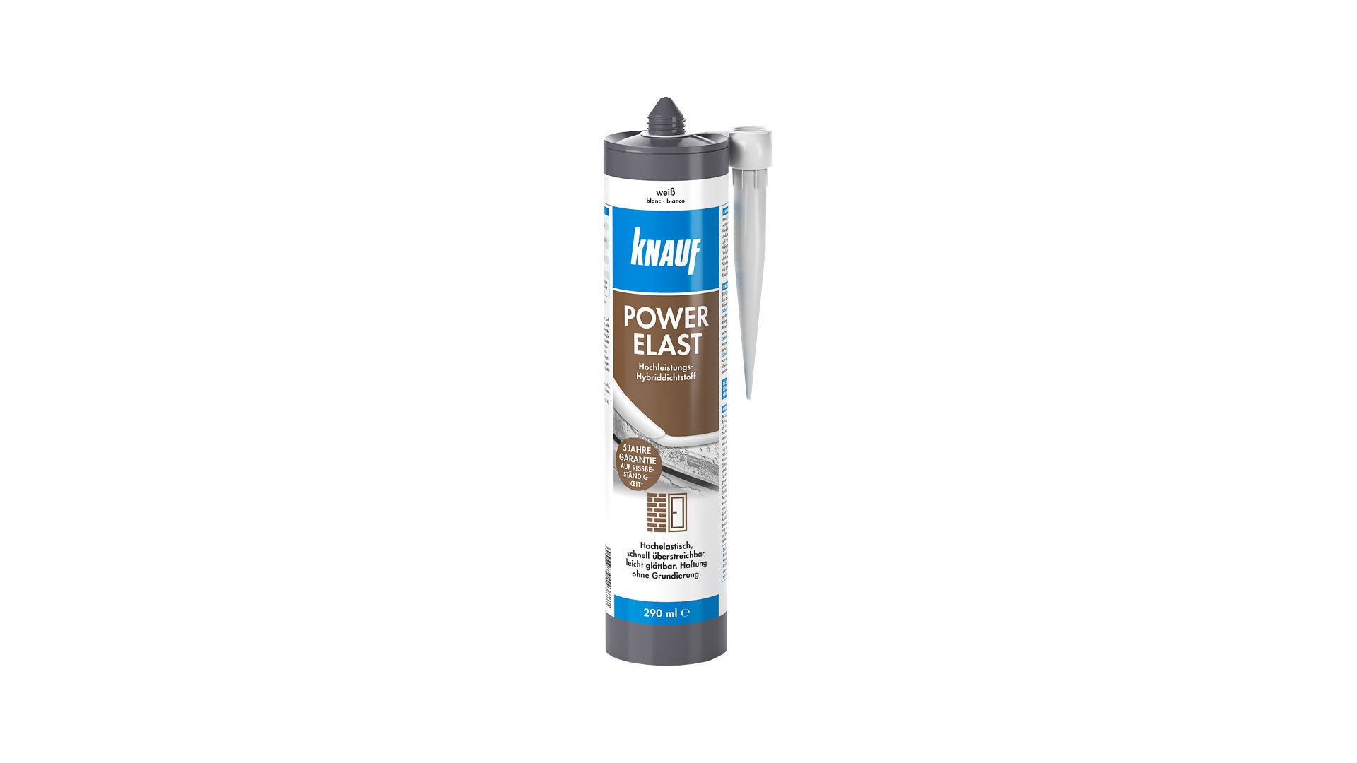 Knauf Power Elast