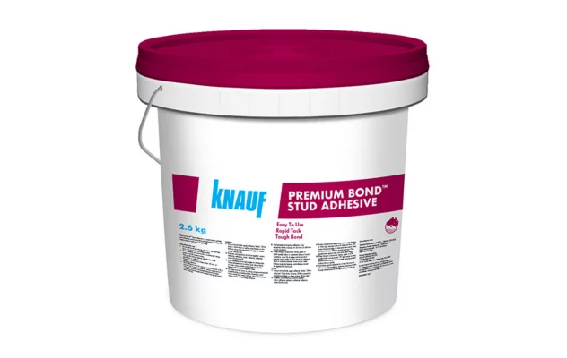 Premium Bond Stud Adhesive