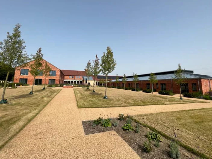 Knauf | Glass & Rock Mineral Wool – Priscilla Bacon Lodge