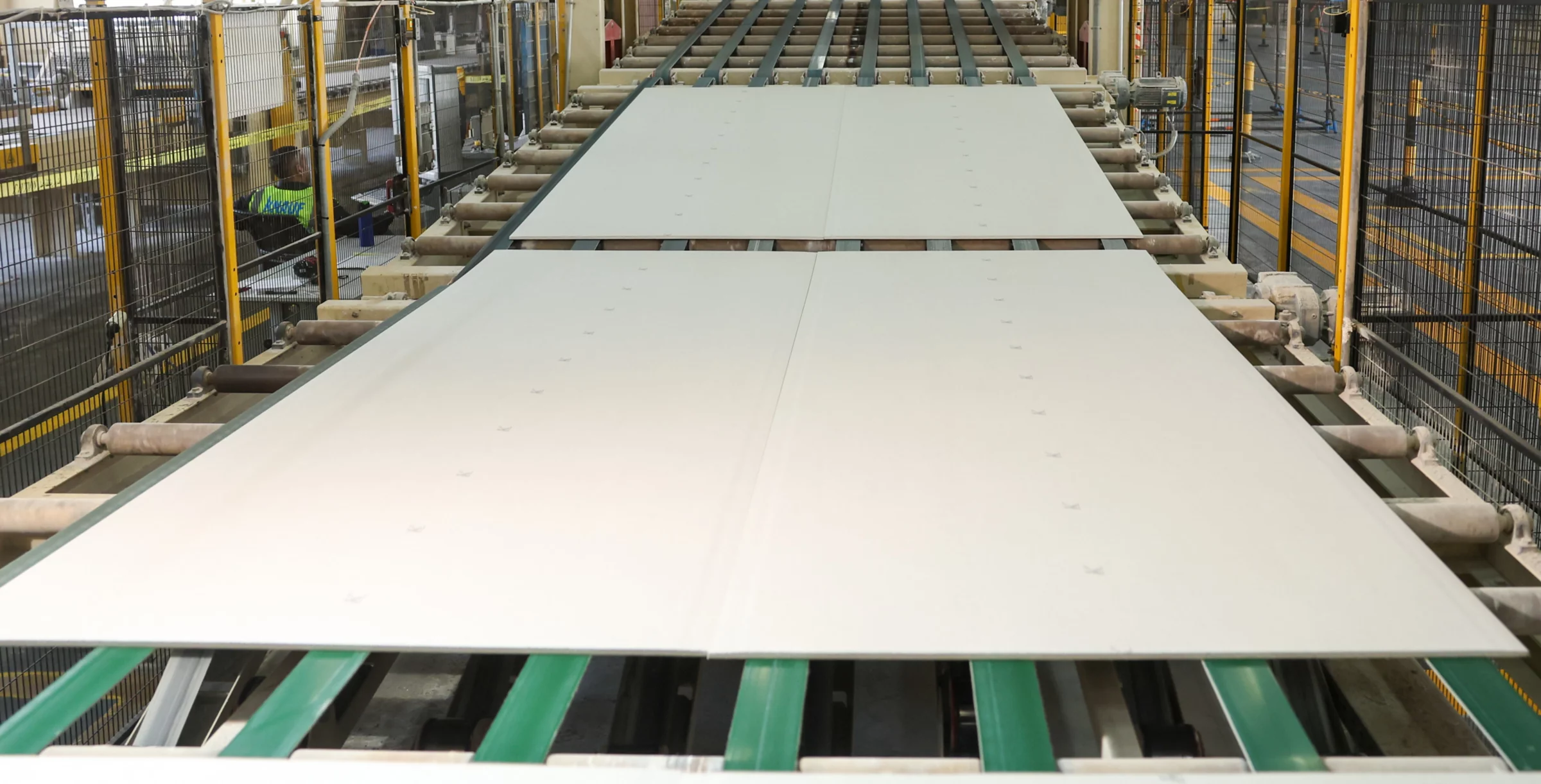 About Knauf Egypt