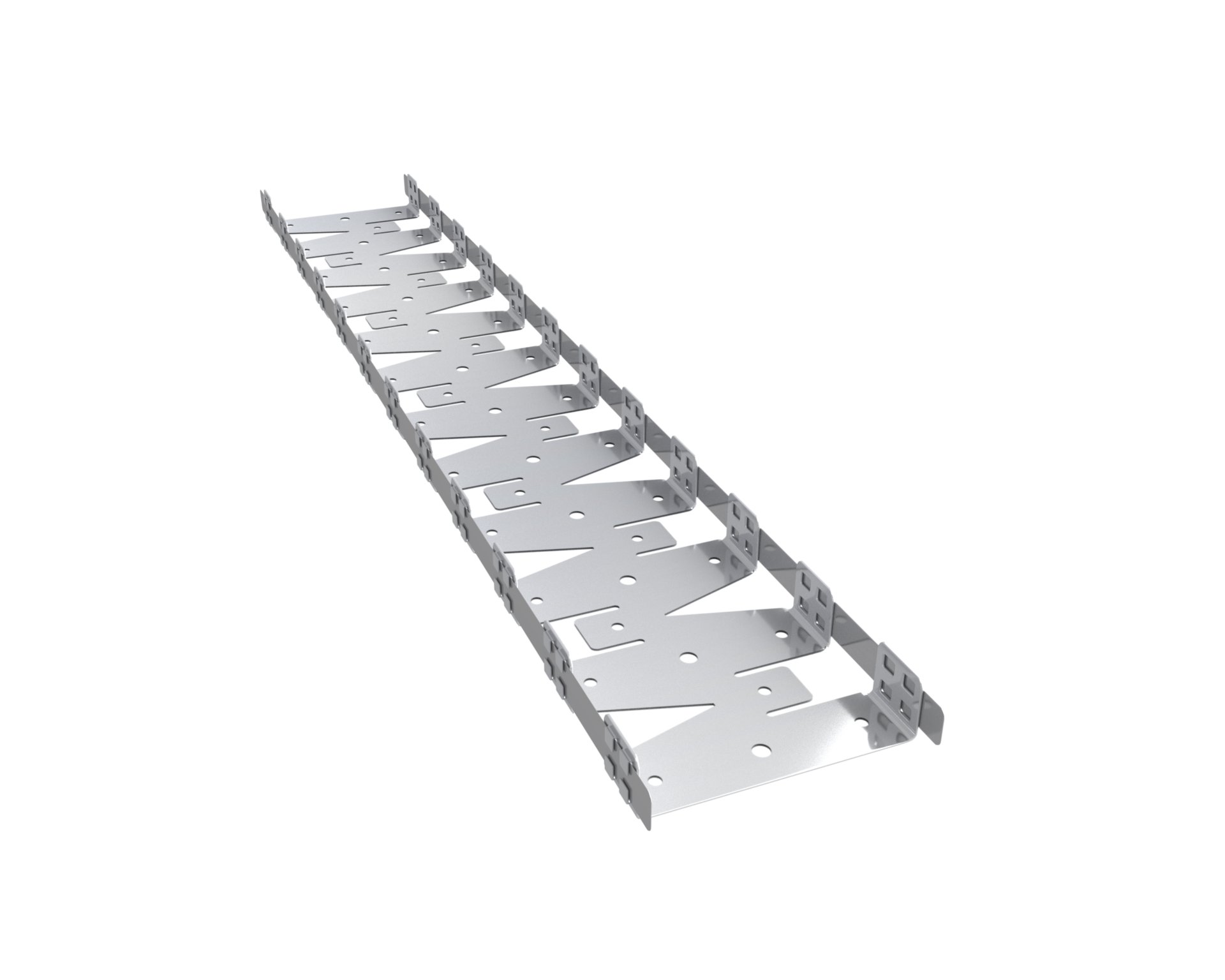 Knauf Profil Sinus 100 mm
