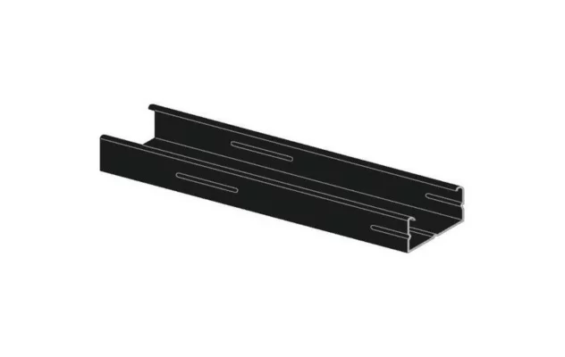 CD-профил C3 60/27/0.6 R RS