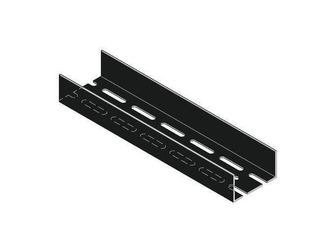 Профил UA 100/40 Black System C3