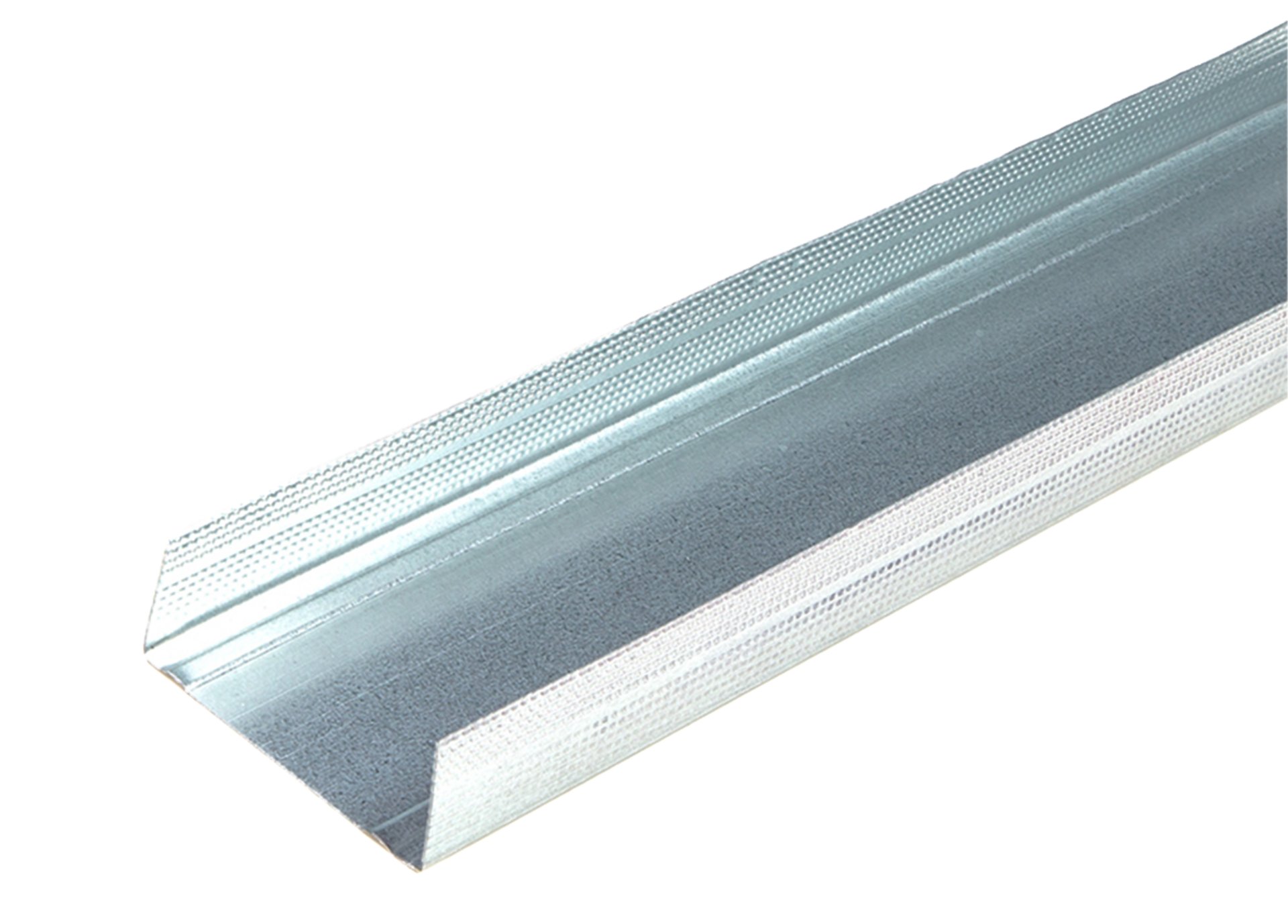 โครงคร่าวผนังยิปซัม KW40-U76 ยาว 3 ม.