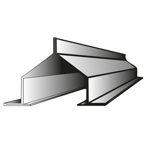 Profilé Oméga Corridor - Profilés - Knauf