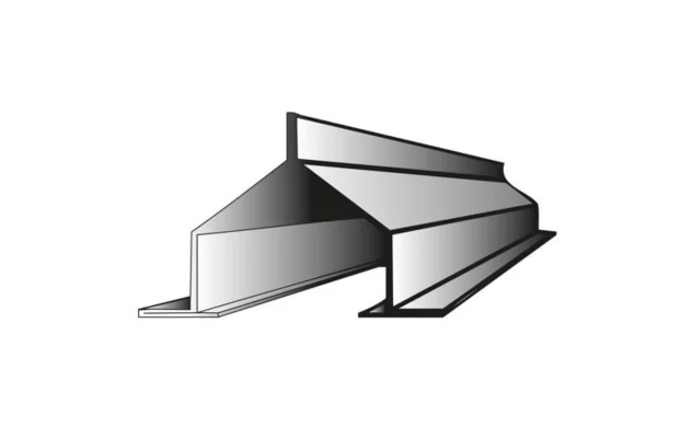 Profilé Oméga Corridor - Profilés - Knauf