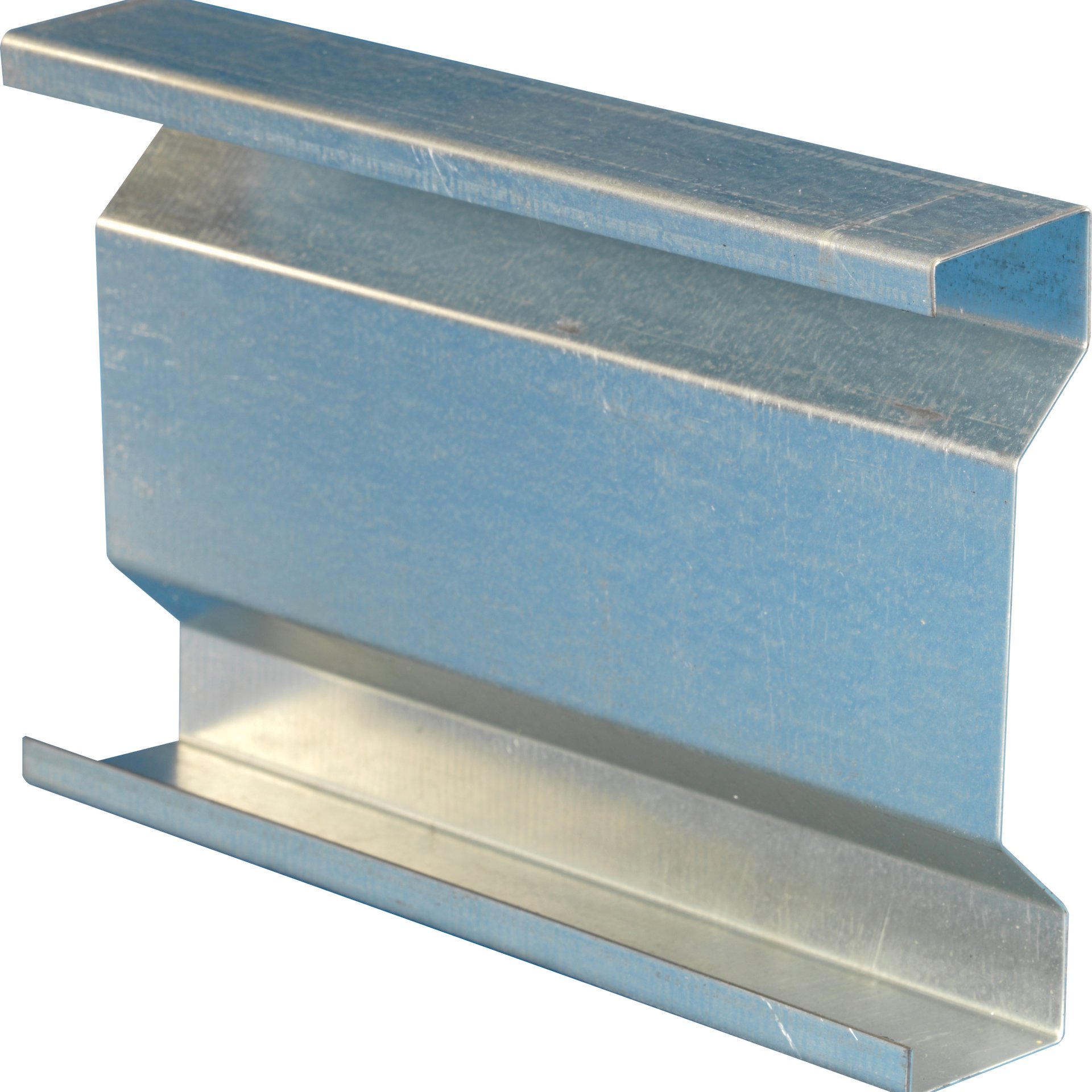 Profilé PK 120 - Profilés pour cloisons/plafonds - Knauf