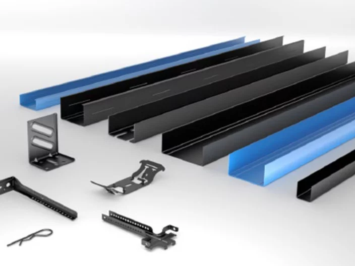 Metāla profili | Knauf