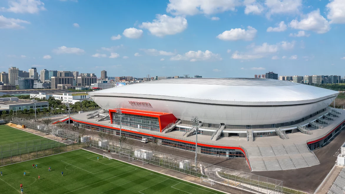 Cement Board Solutions for Exteriors | Knauf.com