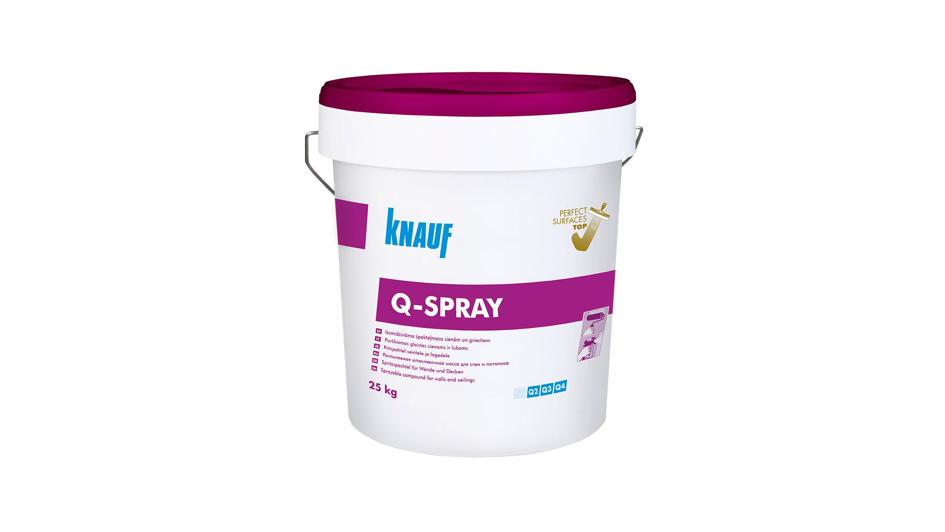Q-Spray