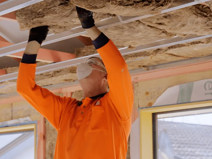 Knauf Insulation | Knauf.com