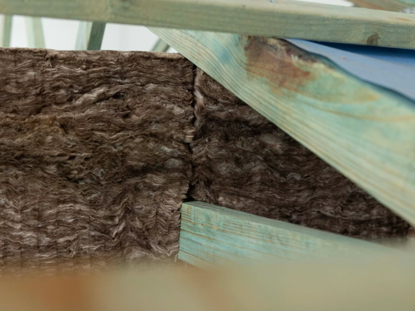 Earthwool R7.0 and R8.0 Ceiling Batt