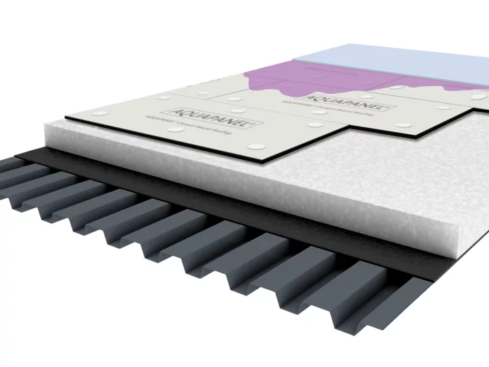 Cubiertas | Knauf.com