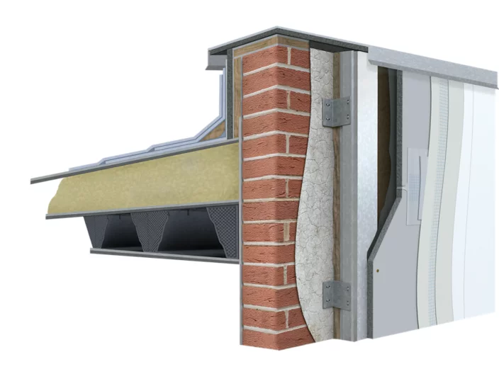 Cubiertas | Knauf.com