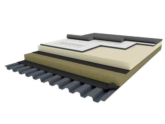 Cubiertas | Knauf.com