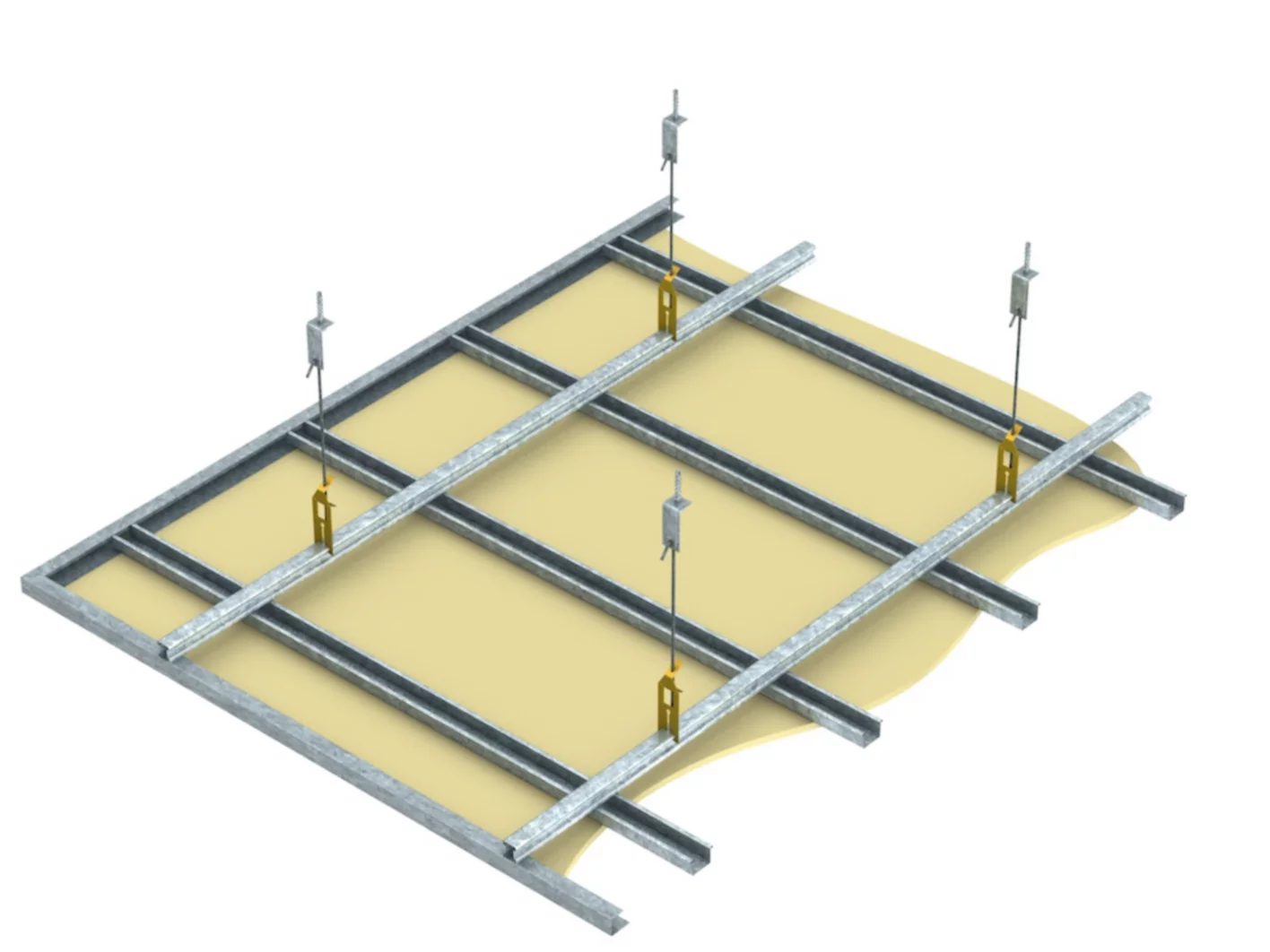 Steel Framing | Knauf