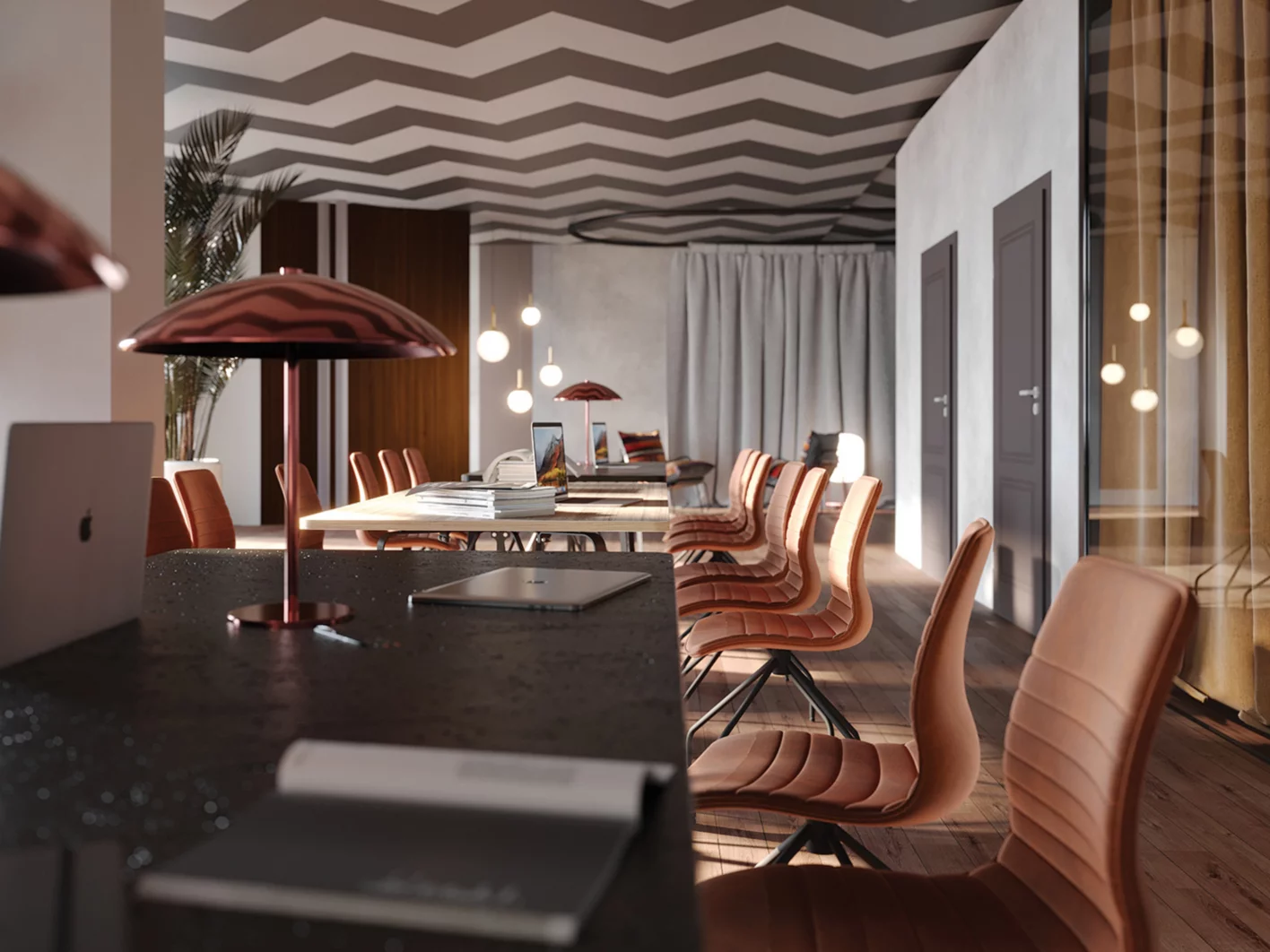 Knauf’s expertise on innovative building design