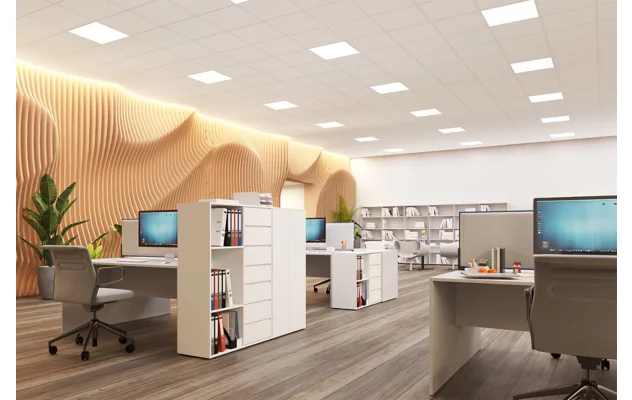 AMF ECOMIN Orbit Micro