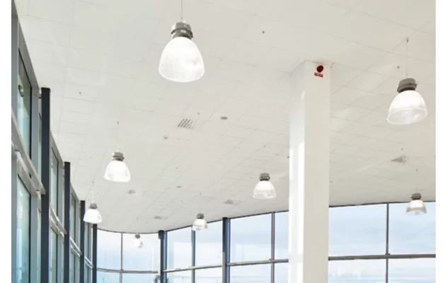 AMF THERMATEX® Feinstratos 15mm