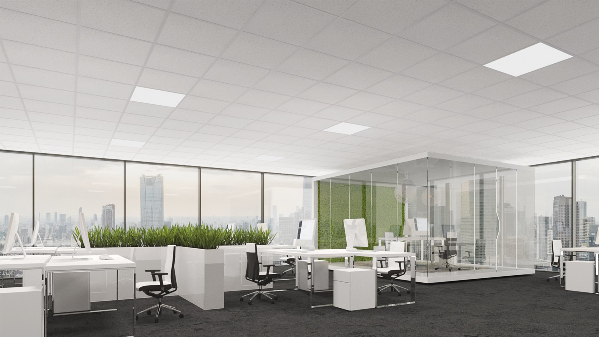 AMF THERMATEX® Mercure