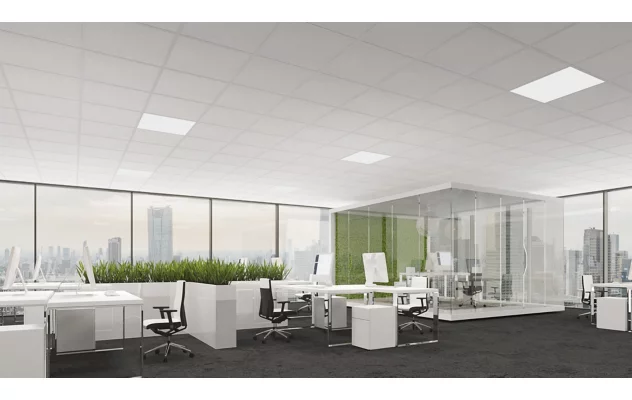 AMF THERMATEX® Mercure