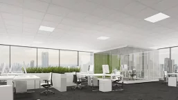 Langit-langit & peredam dinding