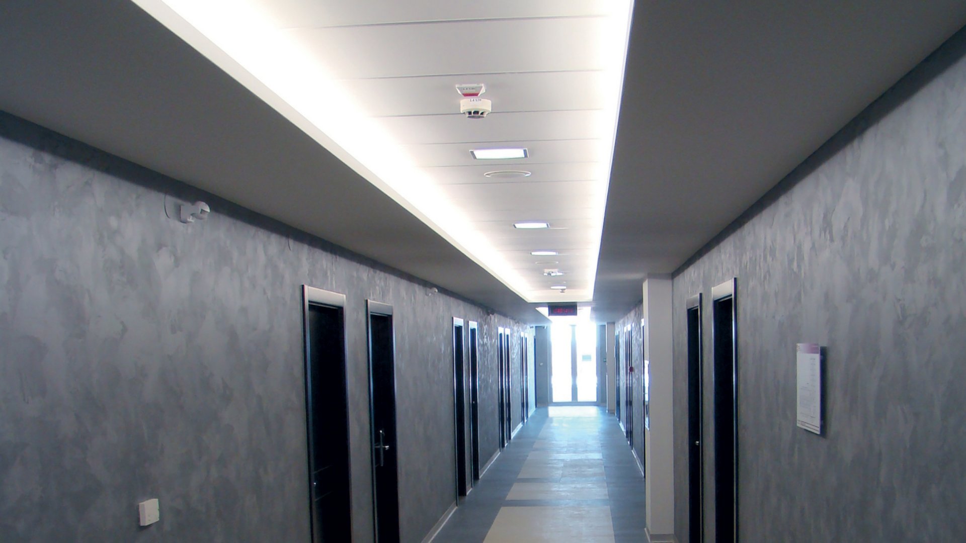 AMF THERMATEX® Schlicht 15mm