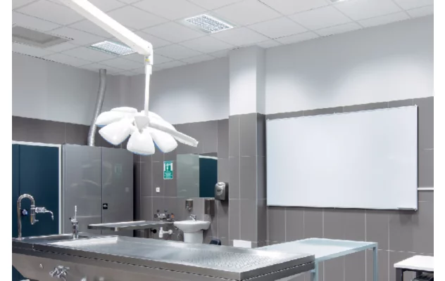 Armstrong BIOGUARD® ACOUSTIC