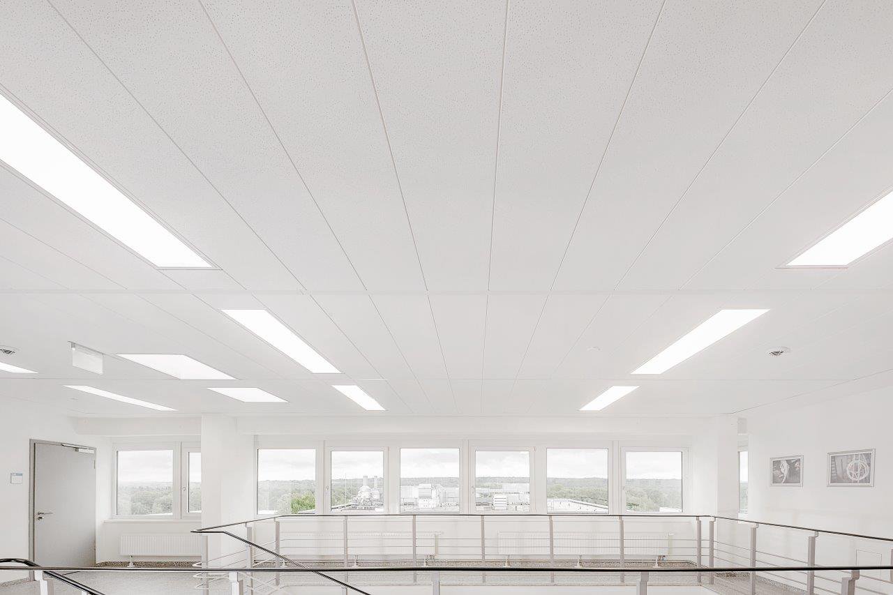 Armstrong CASA Max 19mm