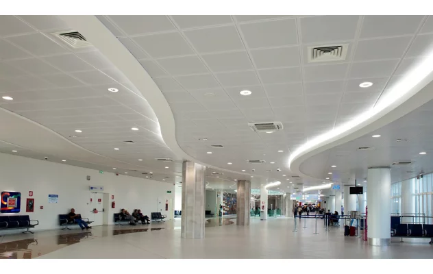 METAL Board - Unperforated