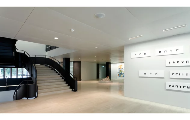 METAL Q-H 100 F - Unperforated