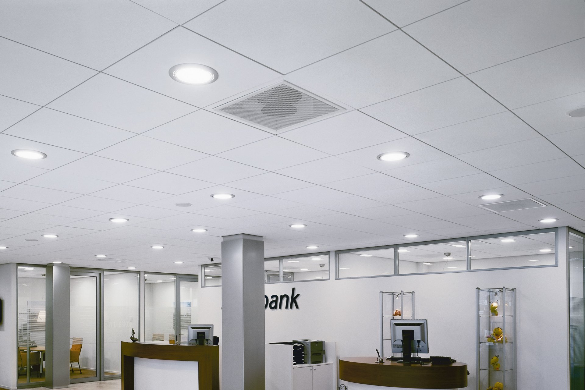 Armstrong OPTRA 15mm