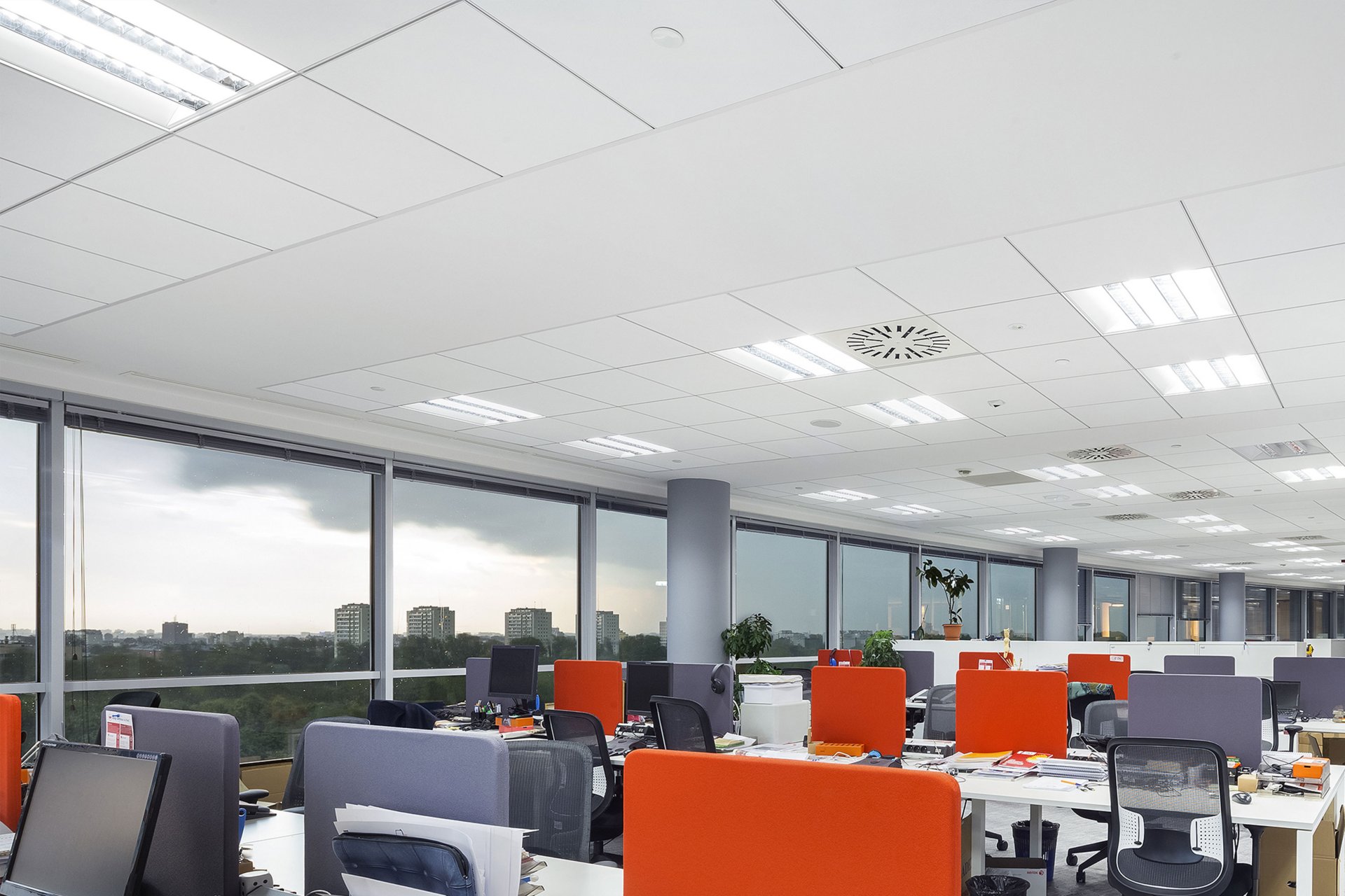 Armstrong ULTIMA OP 19mm