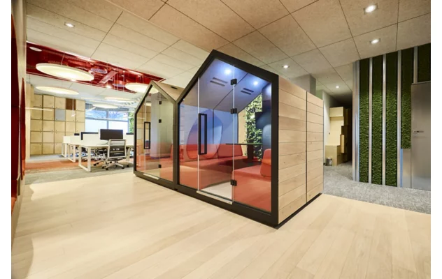 HERADESIGN® Superfine 35mm