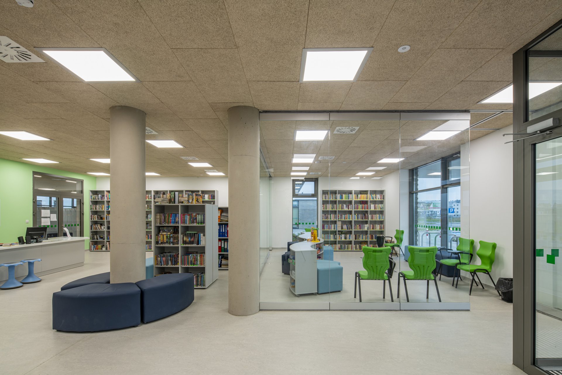 HERADESIGN® Superfine Plus 40mm