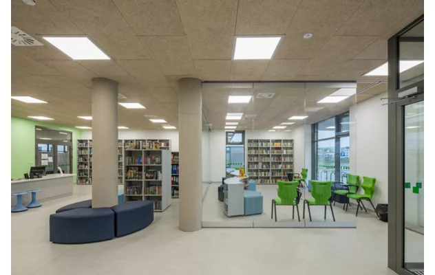 HERADESIGN® Superfine Plus 40mm