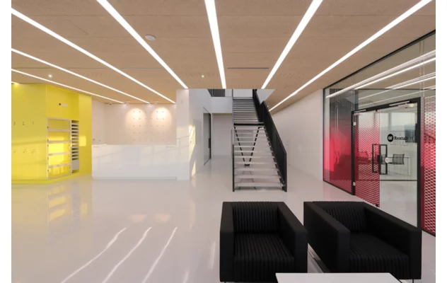 HERADESIGN® Superfine Plus 65mm