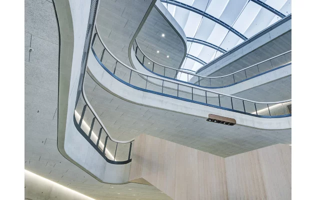 HERADESIGN® Fine A2 25mm