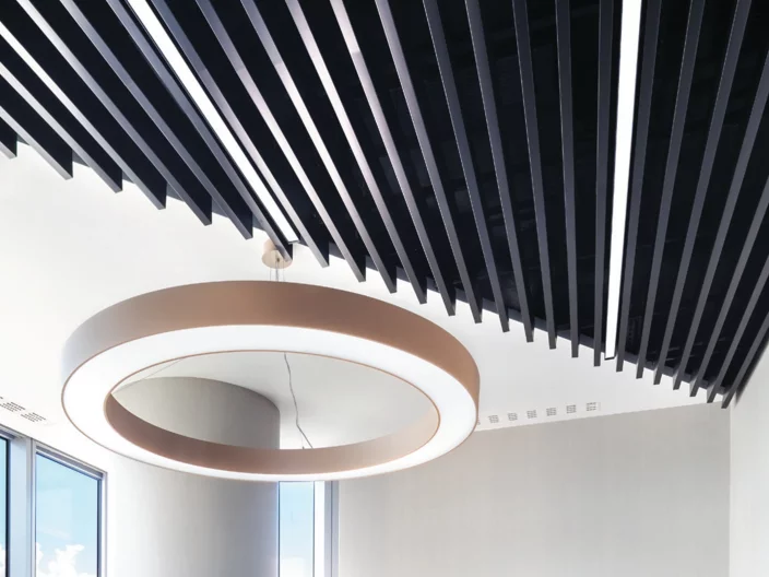 Knauf’s expertise on innovative building design