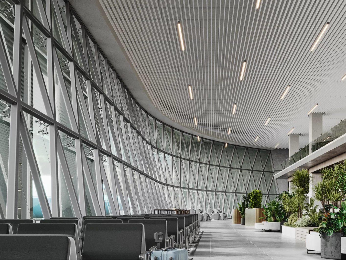 Knauf product highlights