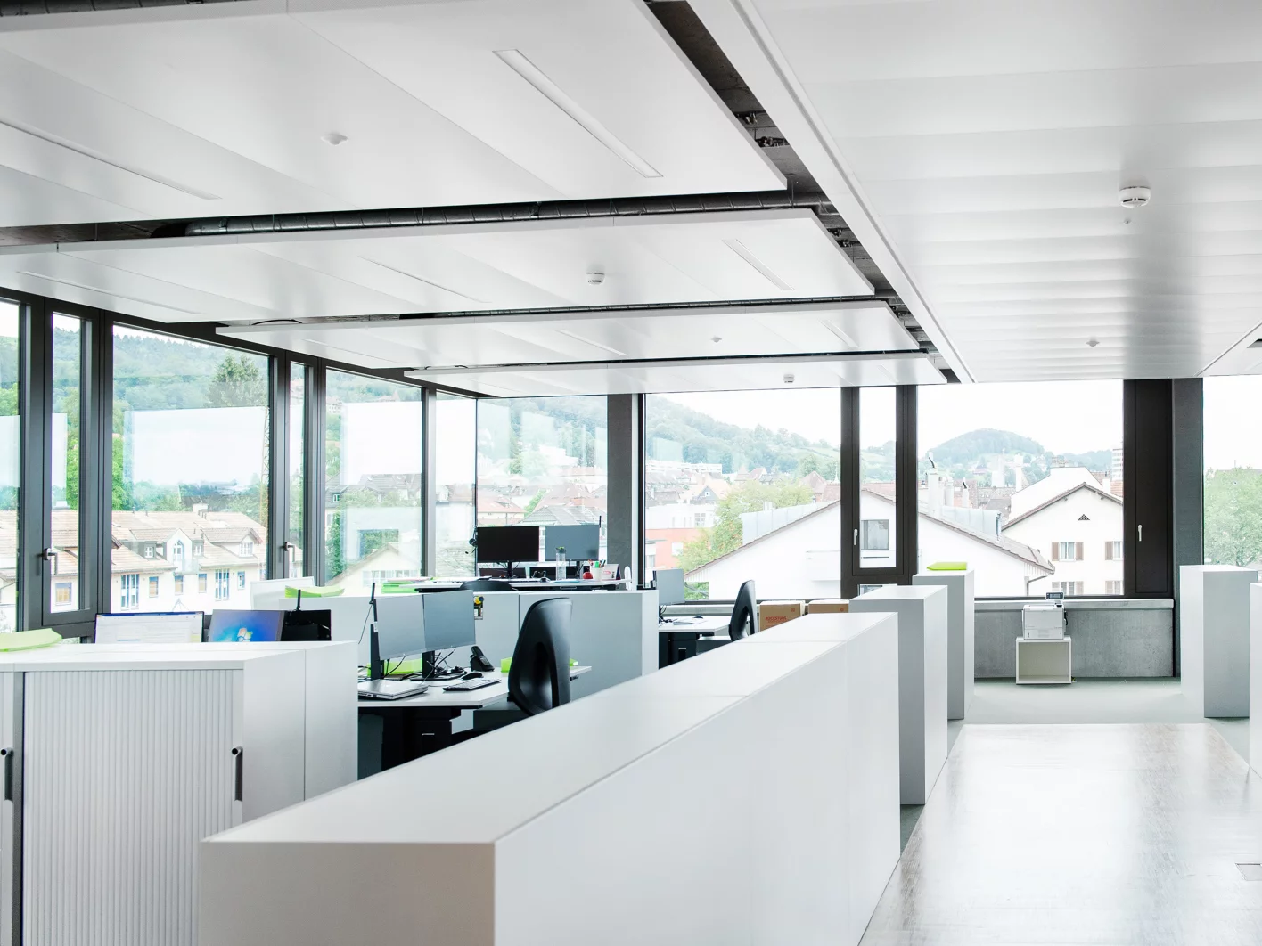 Knauf Metal Ceiling Solutions