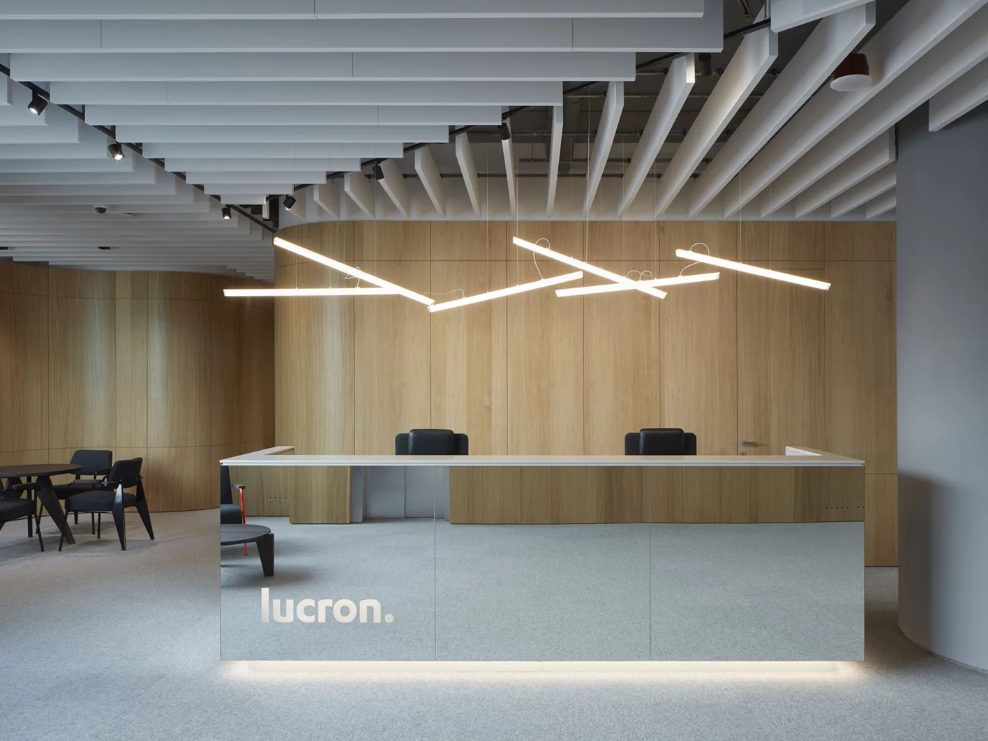 Knauf Ceiling Solutions | Premium Ceiling & Wall Materials